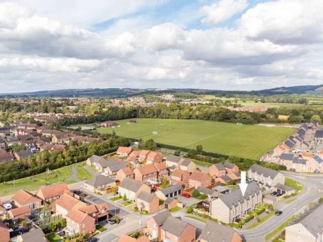 3 Bedroom Terraced House