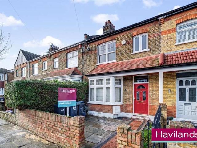 3 Bedroom Terraced House
