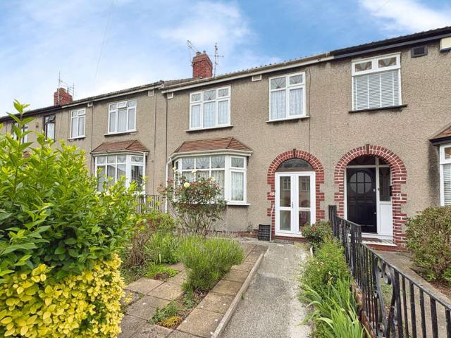 3 Bedroom Terraced House