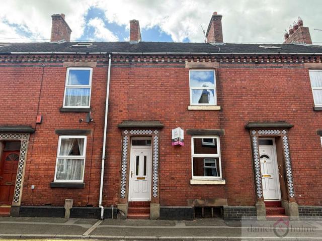 3 Bedroom Terraced House