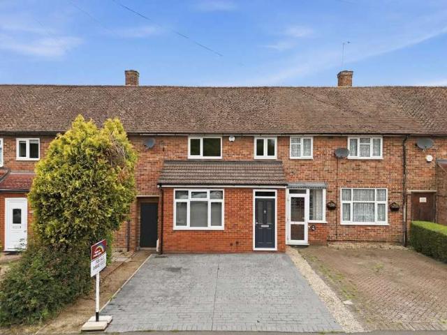 3 Bedroom Terraced House