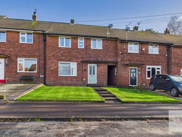 3 Bedroom Terraced House