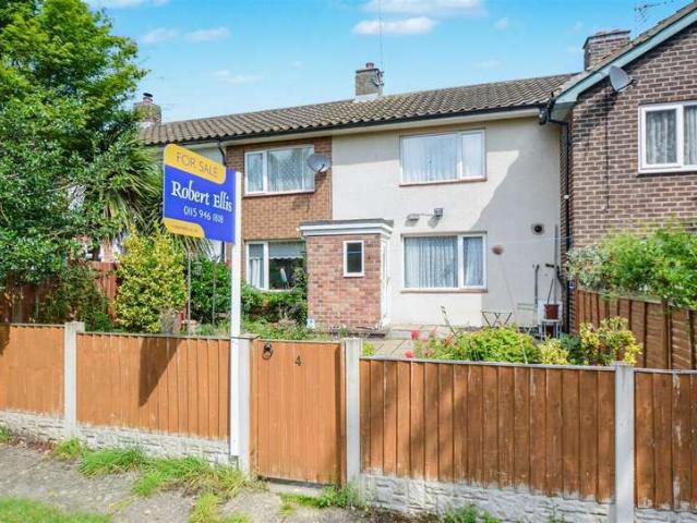 3 Bedroom Terraced House