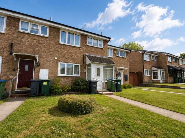 3 Bedroom Terraced House