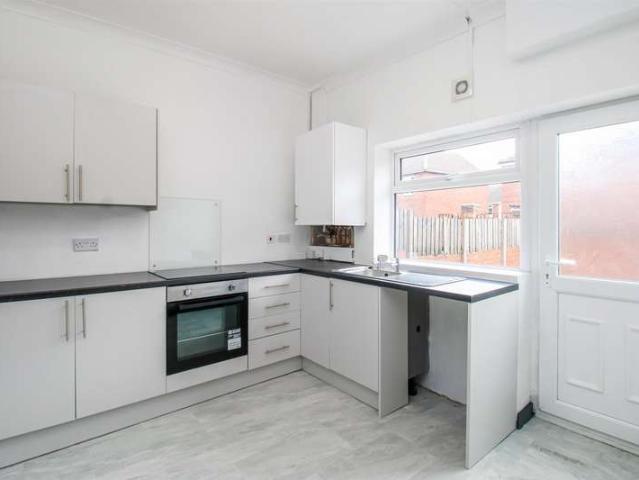3 Bedroom Terraced House