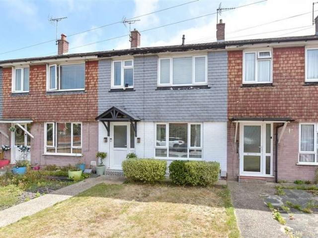 3 Bedroom Terraced House