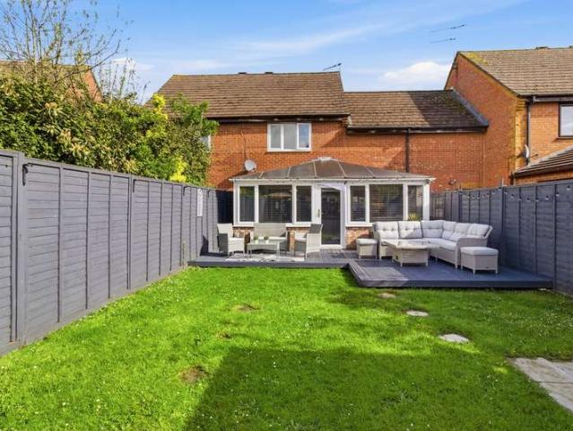 3 Bedroom Terraced House