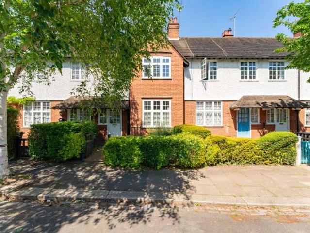 3 Bedroom Terraced House