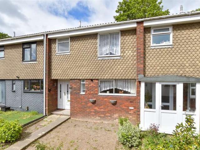 3 Bedroom Terraced House