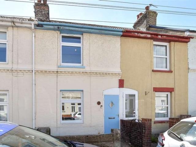 3 Bedroom Terraced House