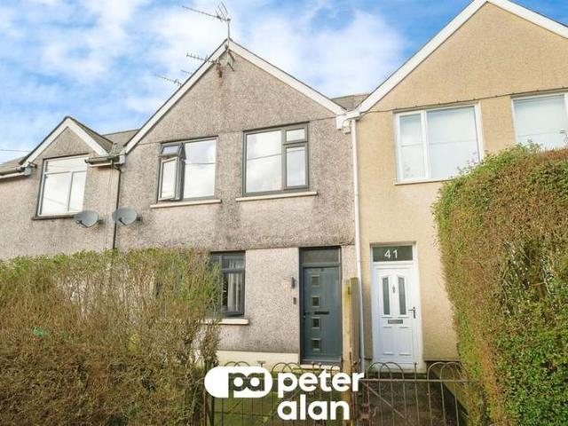 3 Bedroom Terraced House
