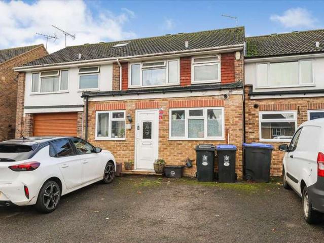 3 Bedroom Terraced House