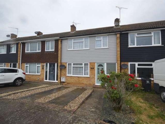 3 Bedroom Terraced House