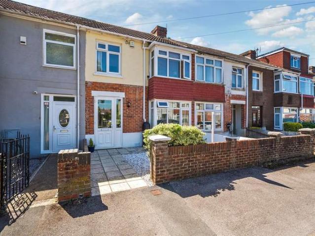 3 Bedroom Terraced House