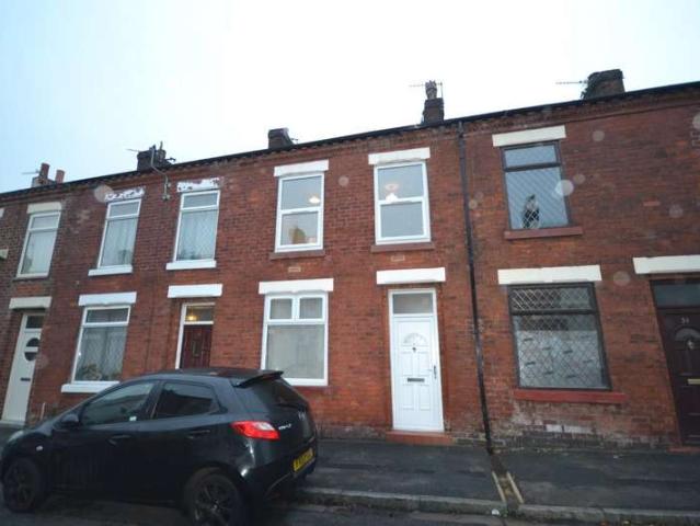 3 Bedroom Terraced House