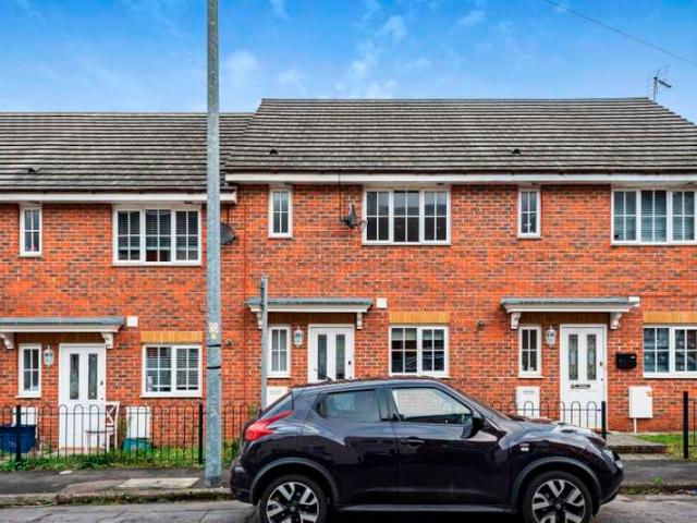 3 Bedroom Terraced House