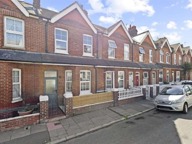 3 Bedroom Terraced House