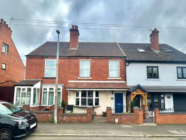 3 Bedroom Terraced House