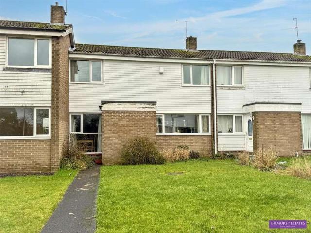 3 Bedroom Terraced House