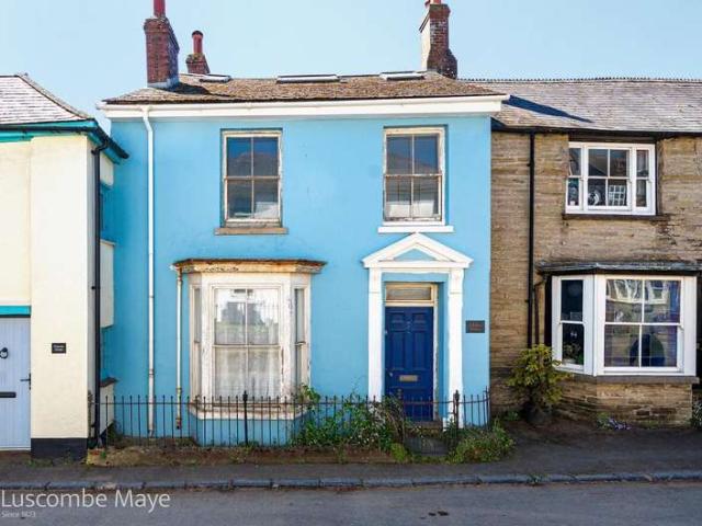 3 Bedroom Terraced House