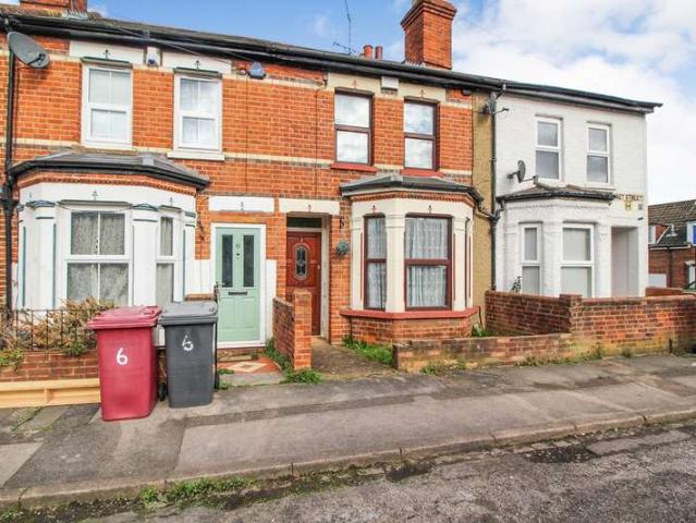 3 Bedroom Terraced House