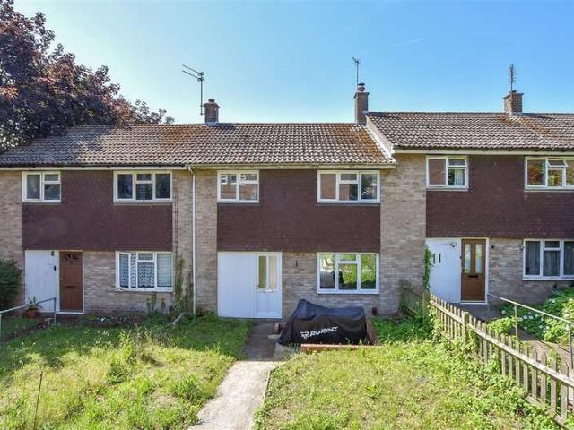 3 Bedroom Terraced House