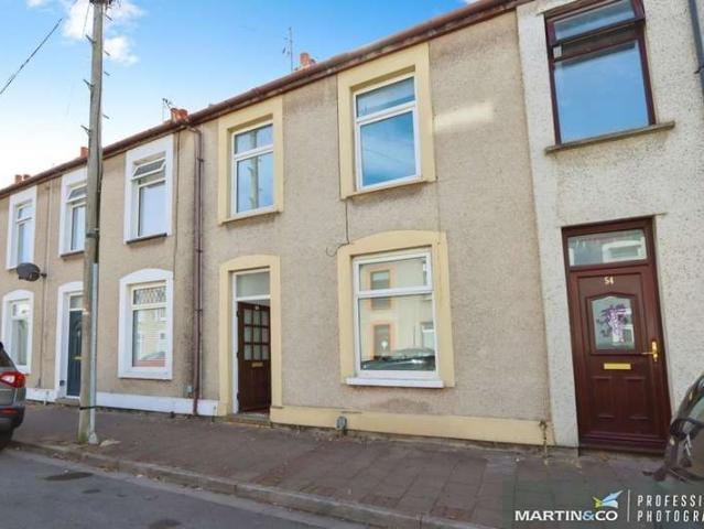 3 Bedroom Terraced House