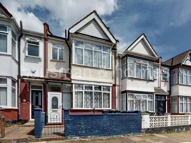 3 Bedroom Terraced House