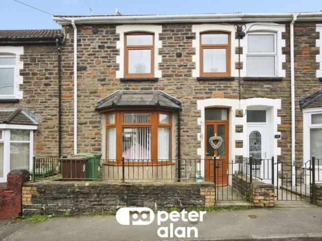 3 Bedroom Terraced House