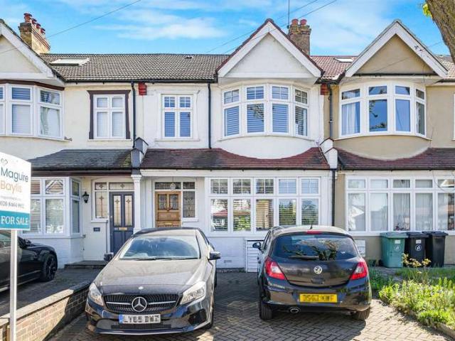 3 Bedroom Terraced House