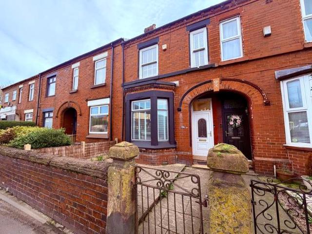 3 Bedroom Terraced House