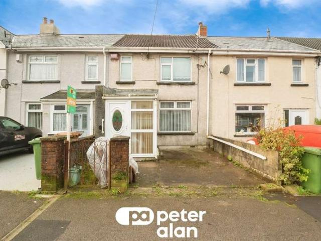 3 Bedroom Terraced House