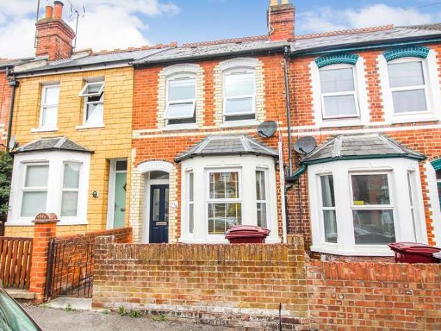 3 Bedroom Terraced House