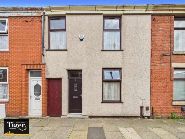 3 Bedroom Terraced House