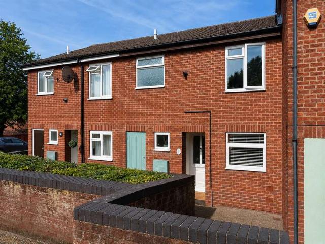 3 Bedroom Terraced House