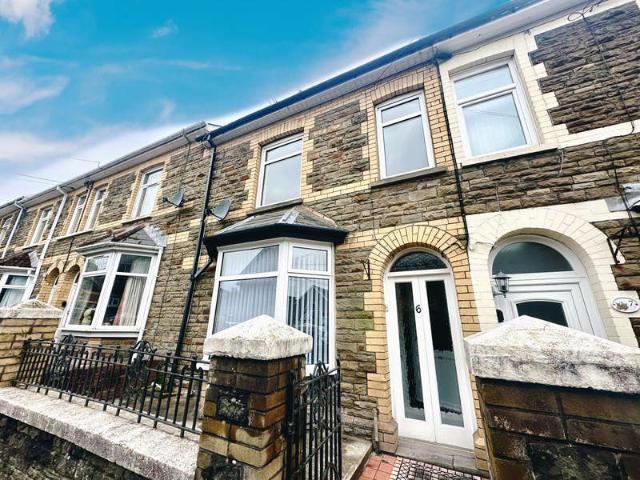 3 Bedroom Terraced House