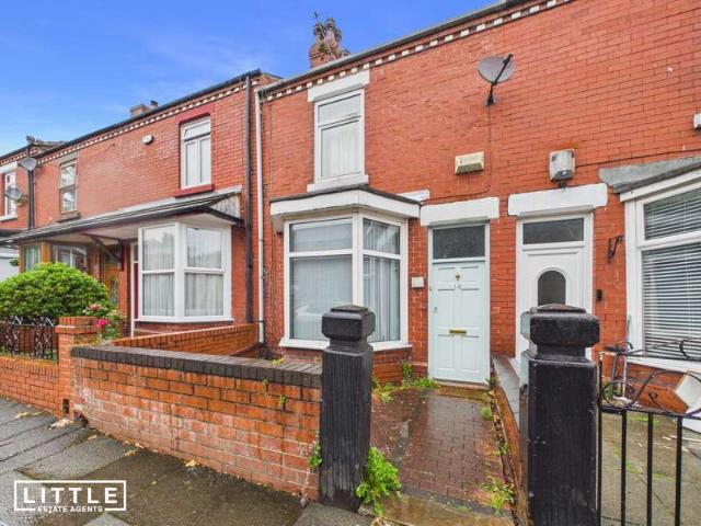 3 Bedroom Terraced House