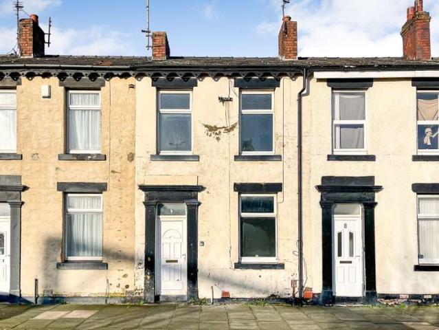 3 Bedroom Terraced House