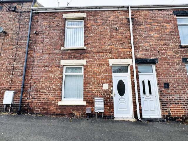 3 Bedroom Terraced House