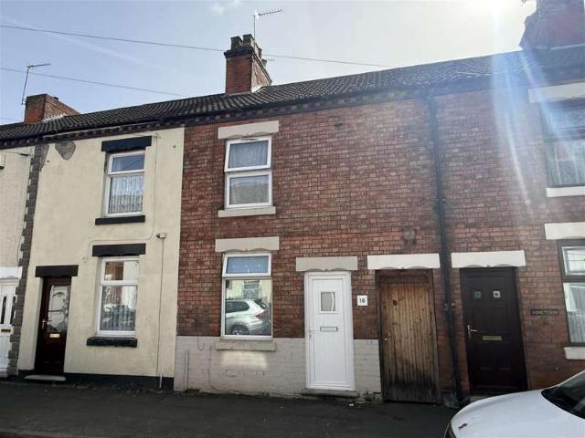3 Bedroom Terraced House