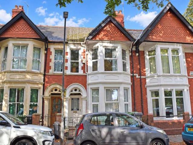 3 Bedroom Terraced House