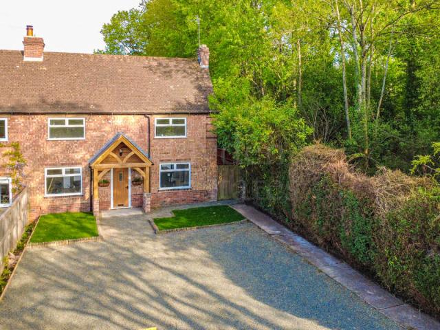 3 Bedroom Terraced House