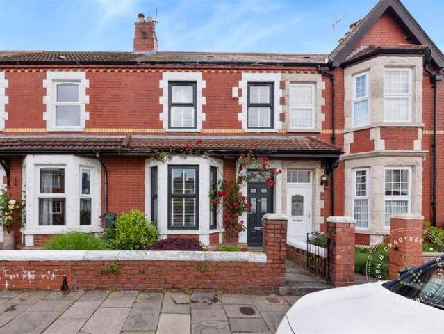 3 Bedroom Terraced House