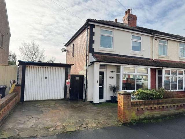 3 Bedroom Terraced House