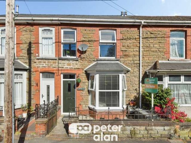 3 Bedroom Terraced House