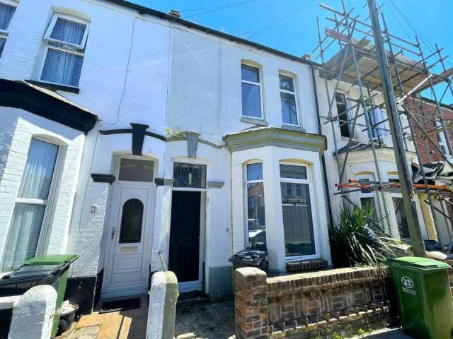 3 Bedroom Terraced House