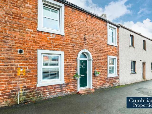 3 Bedroom Terraced House