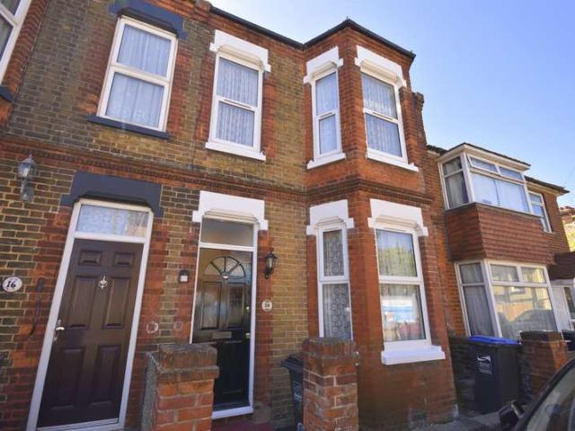 3 Bedroom Terraced House