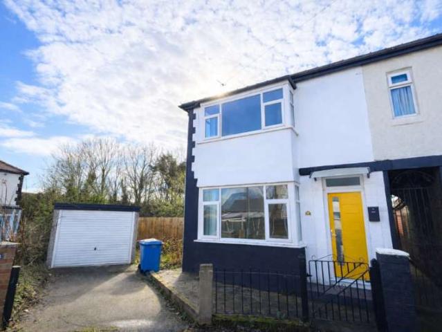 3 Bedroom Terraced House