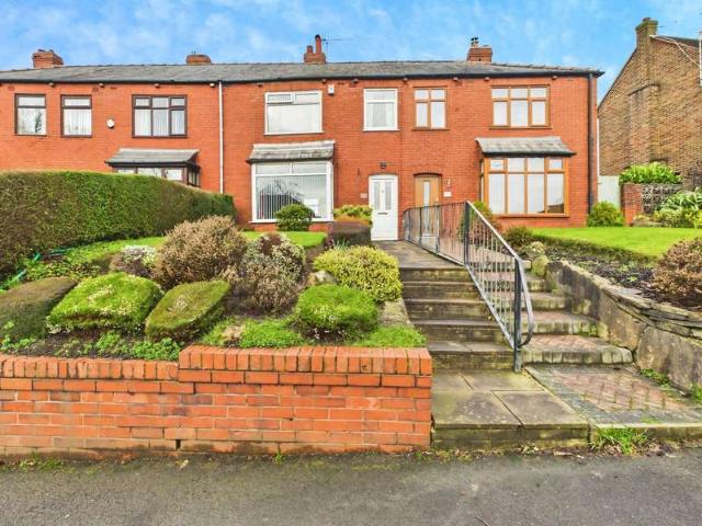 3 Bedroom Terraced House